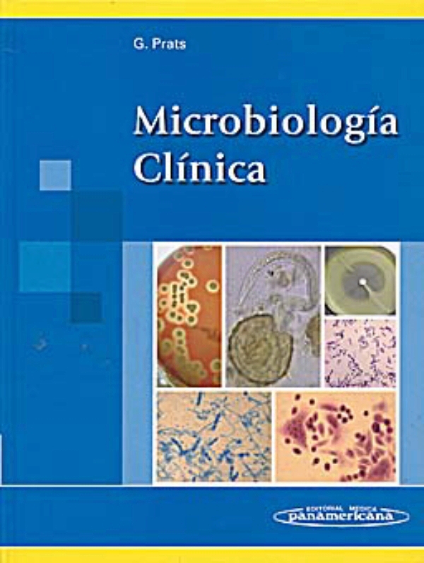 Microbiología Clínica en LALEO
