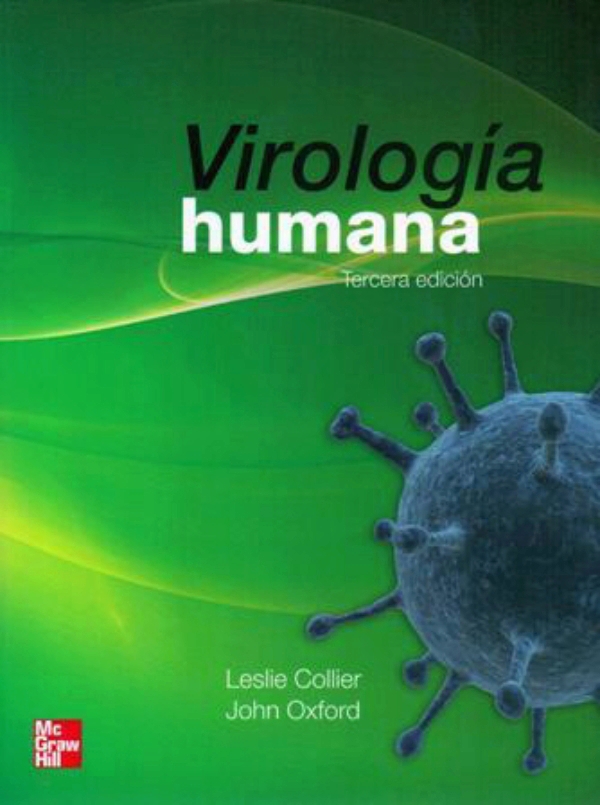 Collier. Virología humana en LALEO
