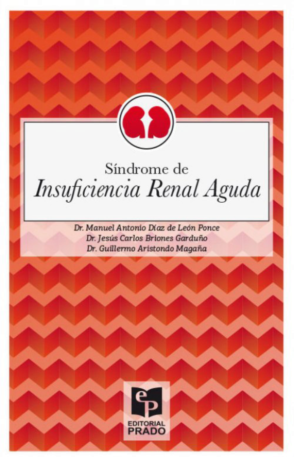 Leonora - Enfermedad renal crónica en paciente de 65 años
