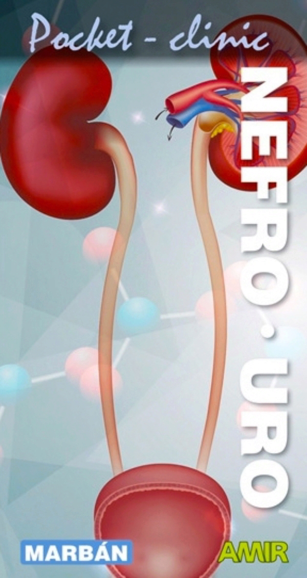 Pocket Clinic. Nefro-Uro AMIR en LALEO