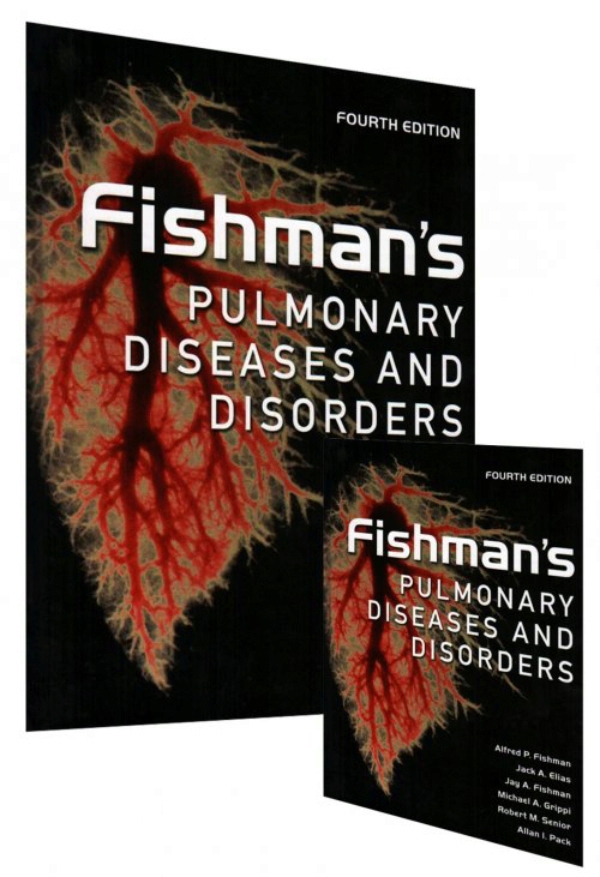 Fishman Pulmonary Diseases and Disorders en LALEO