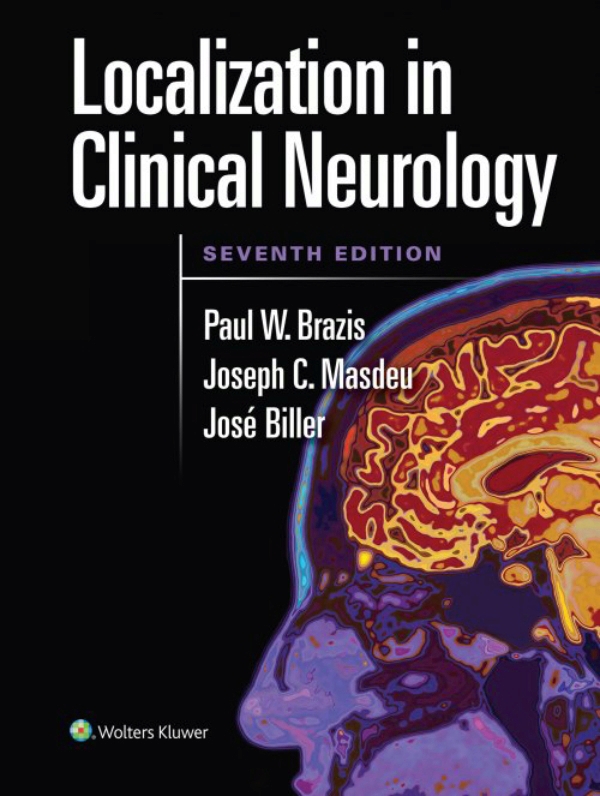 Brazis. Localization in Clinical Neurology en LALEO