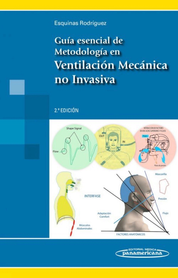 Esquinas. Guías esenciales de metodología en ventilación mecánica no ...