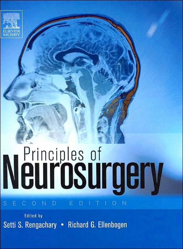 Principles of Neurosurgery en LALEO