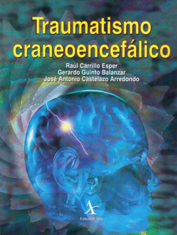 Carrillo. Traumatismo craneoencefálico en LALEO