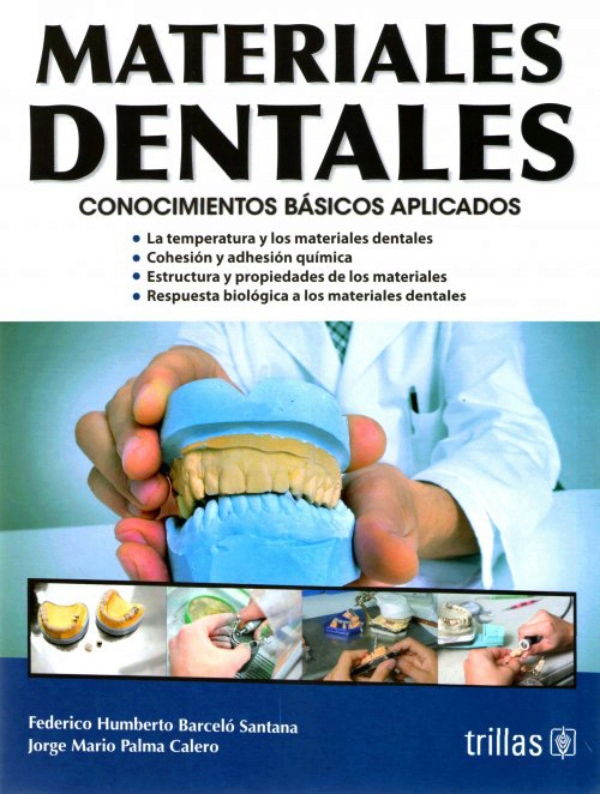 Barceló. Materiales dentales en LALEO