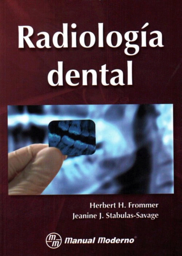 Frommer. Radiología dental en LALEO