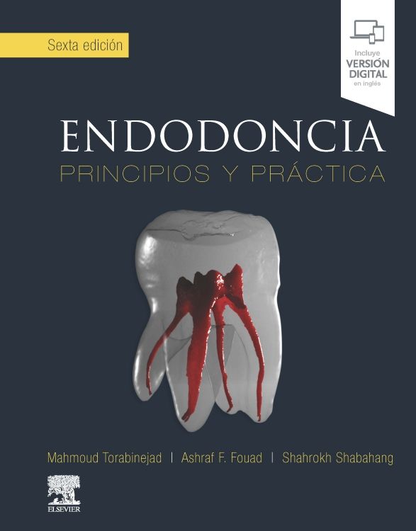 Endodoncia Principios y Practica en LALEO