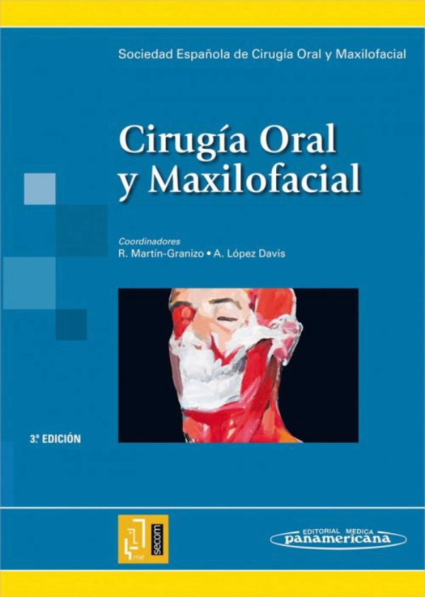 Cirugía oral y maxilofacial. SECOM en LALEO