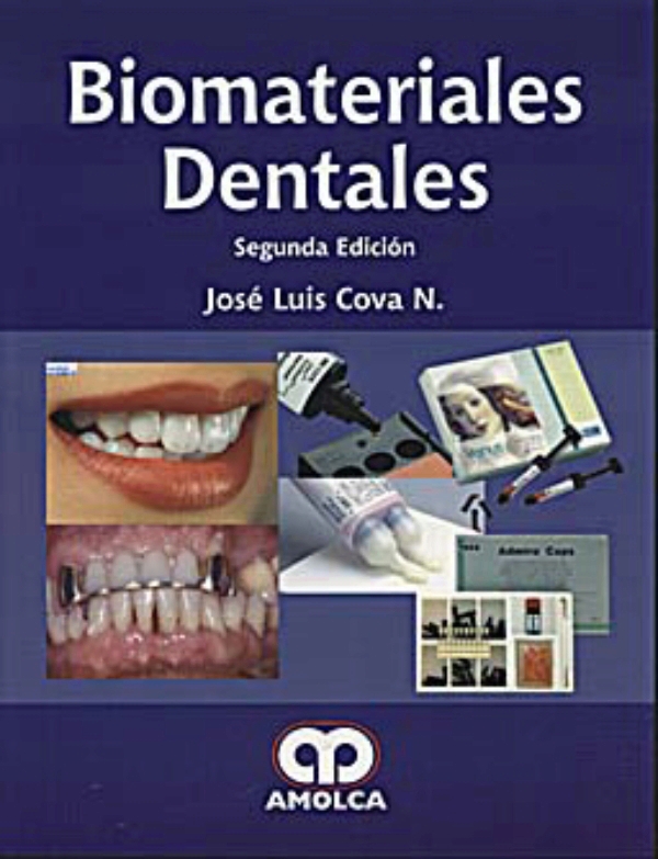 Cova. Biomateriales Dentales en LALEO