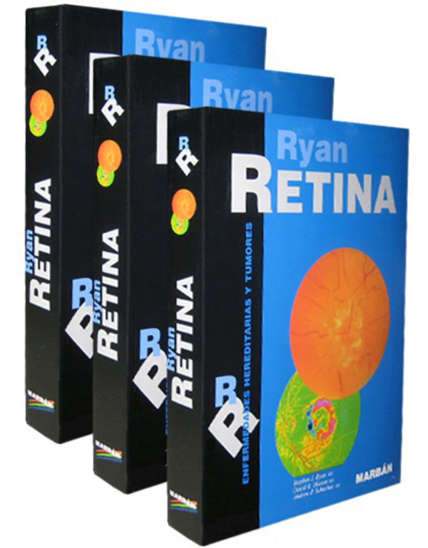 Los especialistas en retina, tanto clínicos como científicos, comparten ...