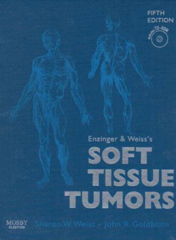 Enzinger & Weiss´s Soft Tissue Tumors en LALEO