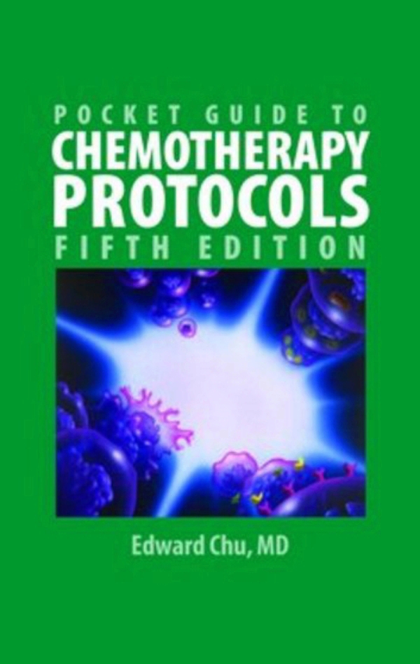 Pocket Guide to Chemotherapy Protocols en LALEO