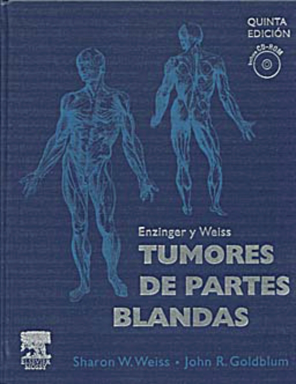 Enzinger y Weiss Tumores de Partes Blandas en LALEO