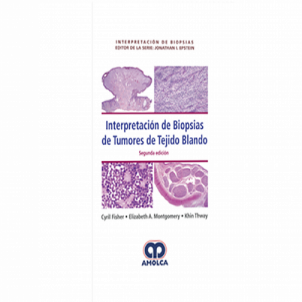 Fisher. Interpretación de Biopsias de Tumores de Tejido Blando en LALEO