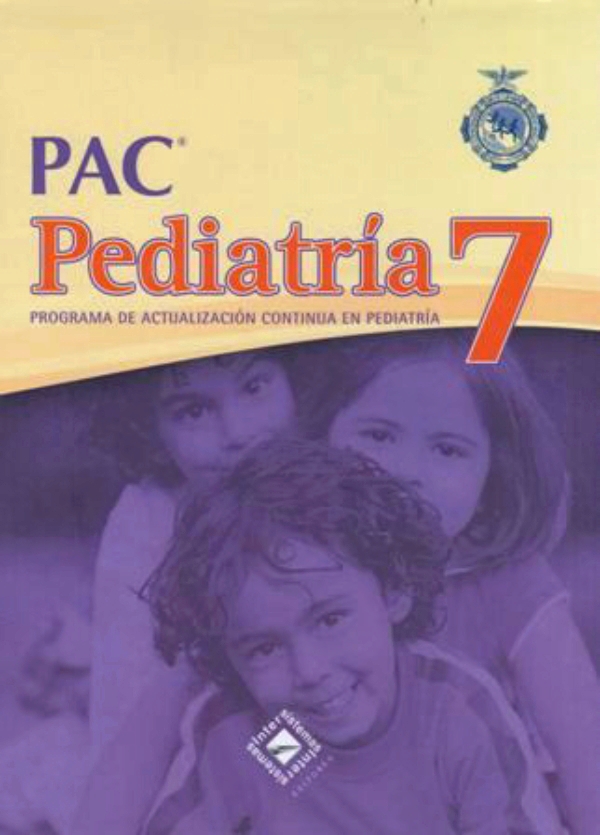 PAC pediatría 7 en LALEO