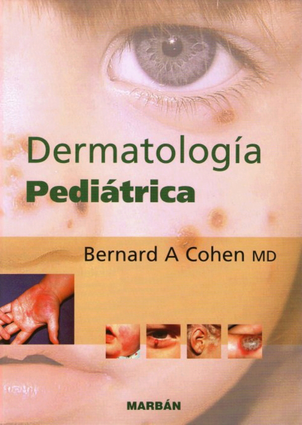 Cohen. Dermatología pediatrica en LALEO