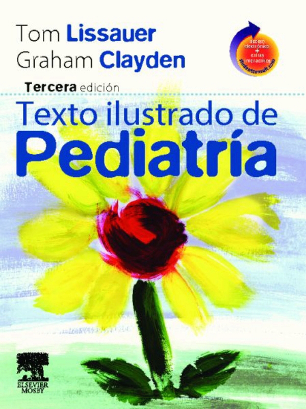 Lissauer. Texto ilustrado de pediatría en LALEO