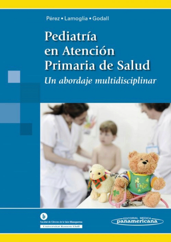 Pérez Pediatría En Atención Primaria De La Salud En Laleo