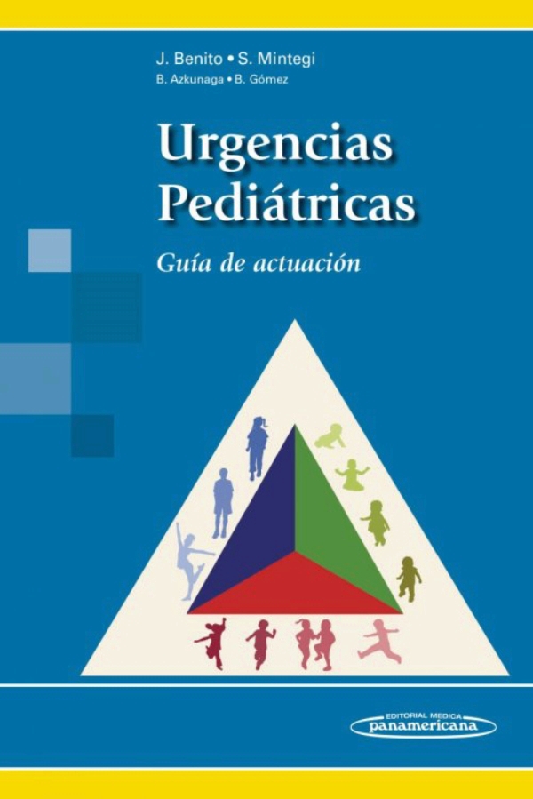 Urgencias Pediátricas. Guía de actuación en LALEO