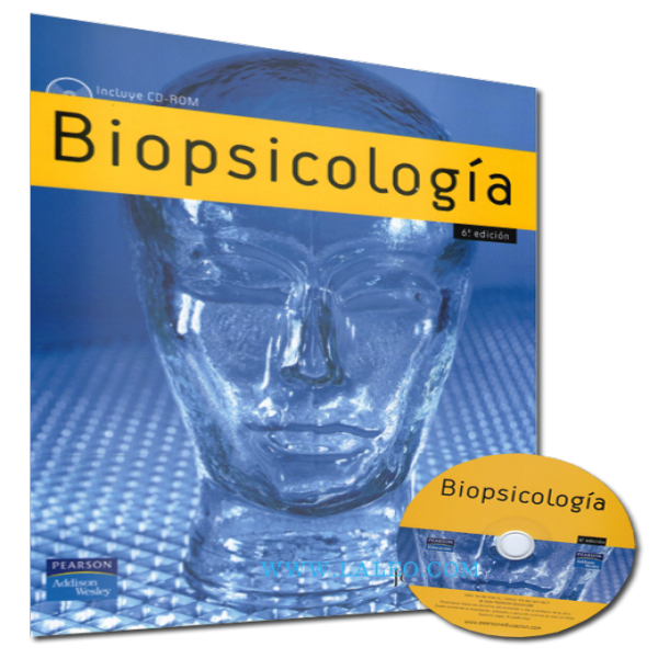 Pinel. Biopsicología en LALEO