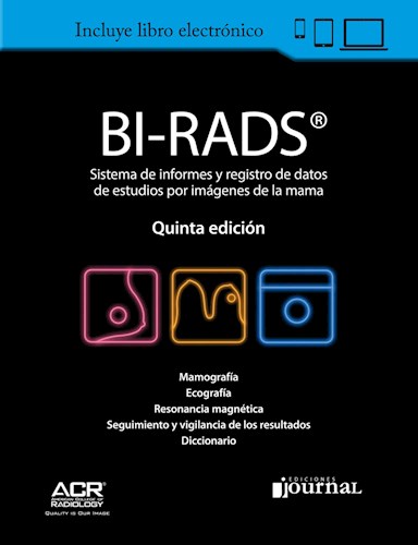BI-RADS en LALEO