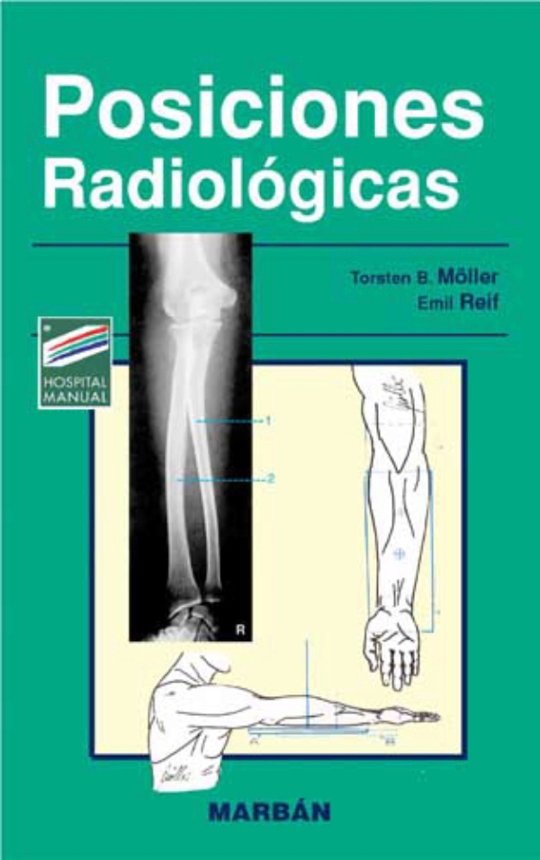Posiciones Radiológicas en LALEO