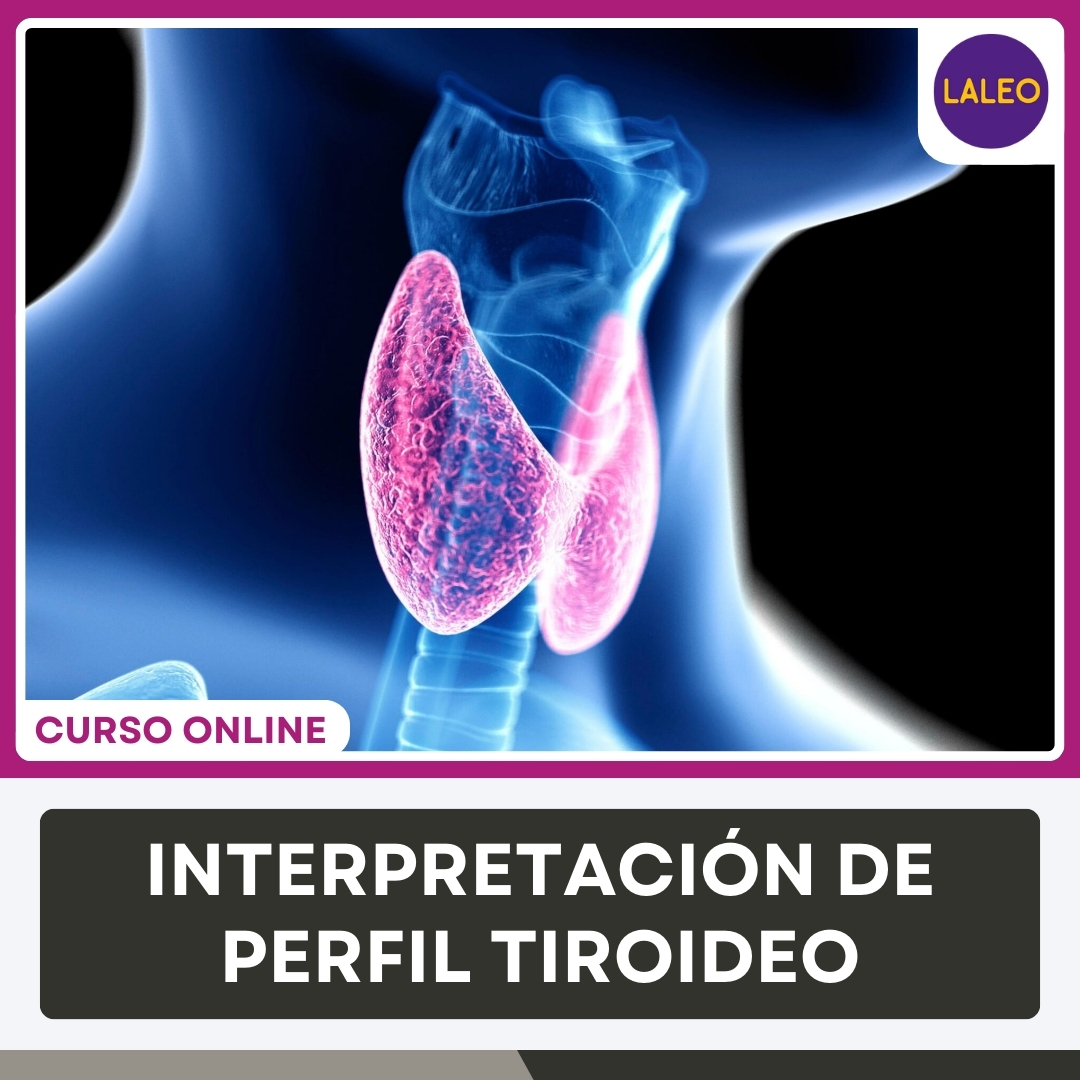 Perfil Tiroideo Open Journal Systems