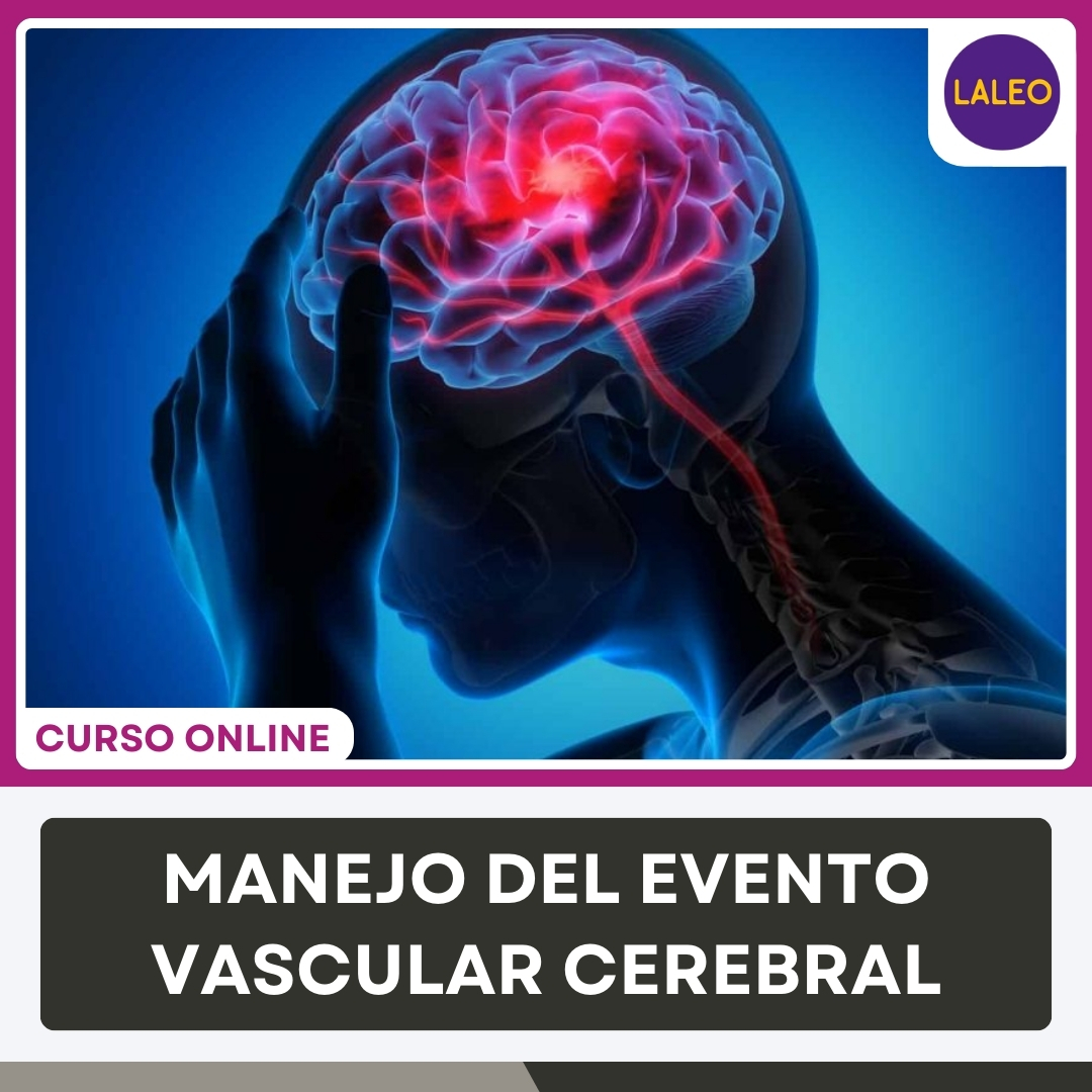 Manejo Del Evento Vascular Cerebral En Laleo