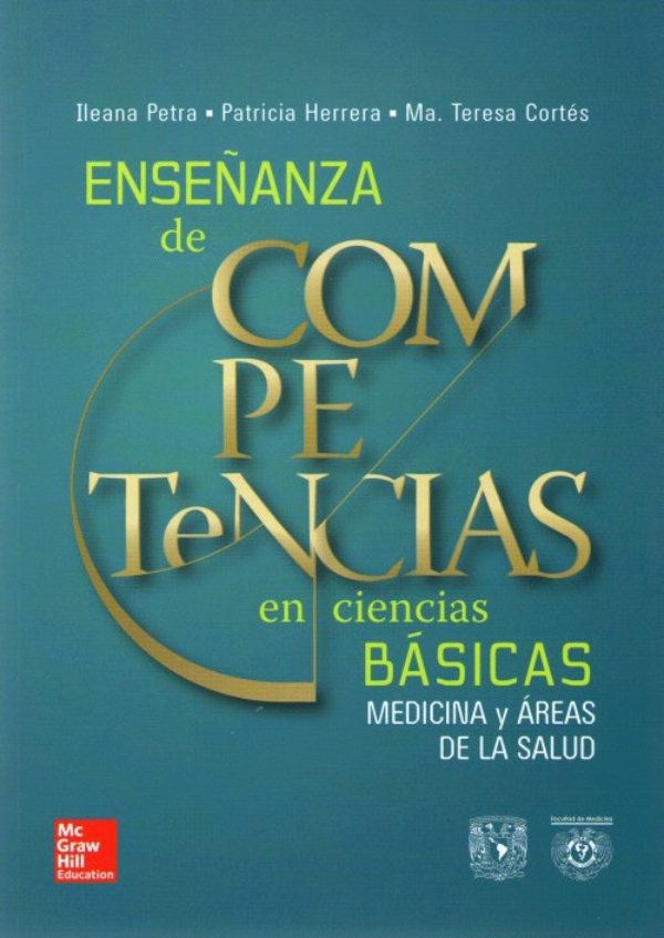 Petra. Enseñanza de Competencias en Ciencias Básicas en LALEO