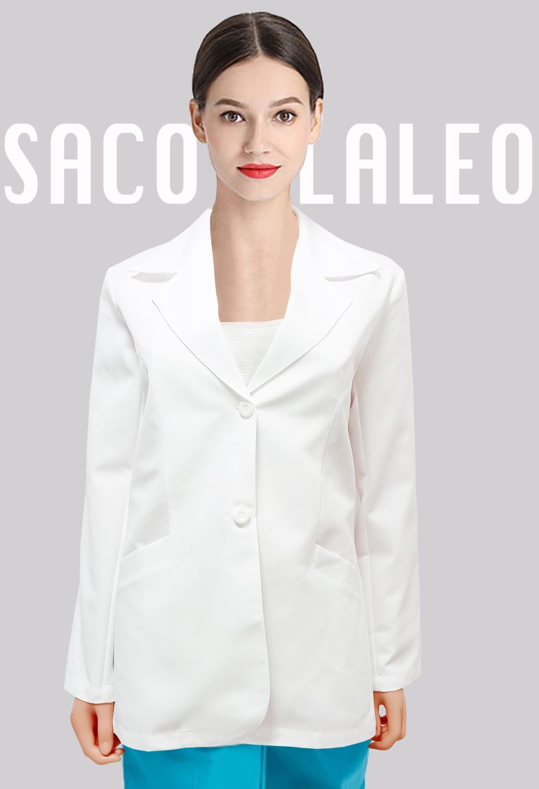 Leonora - Paciente con dolor en espalda baja