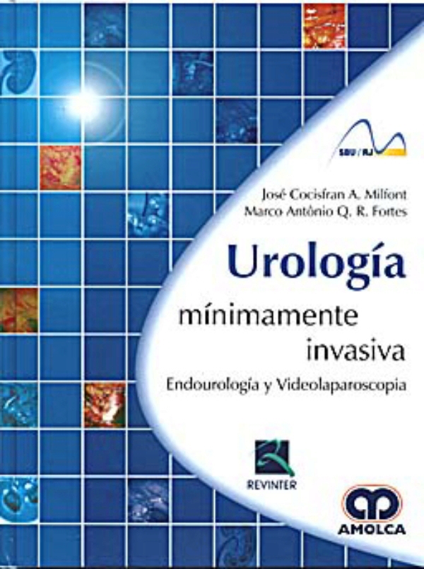 Urología mínimamente invasiva. Endourología y Videolaparoscopia en LALEO