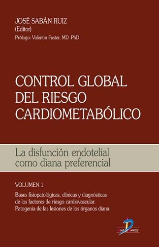 Control Global del Riesgo Cardiometabolico I en LALEO