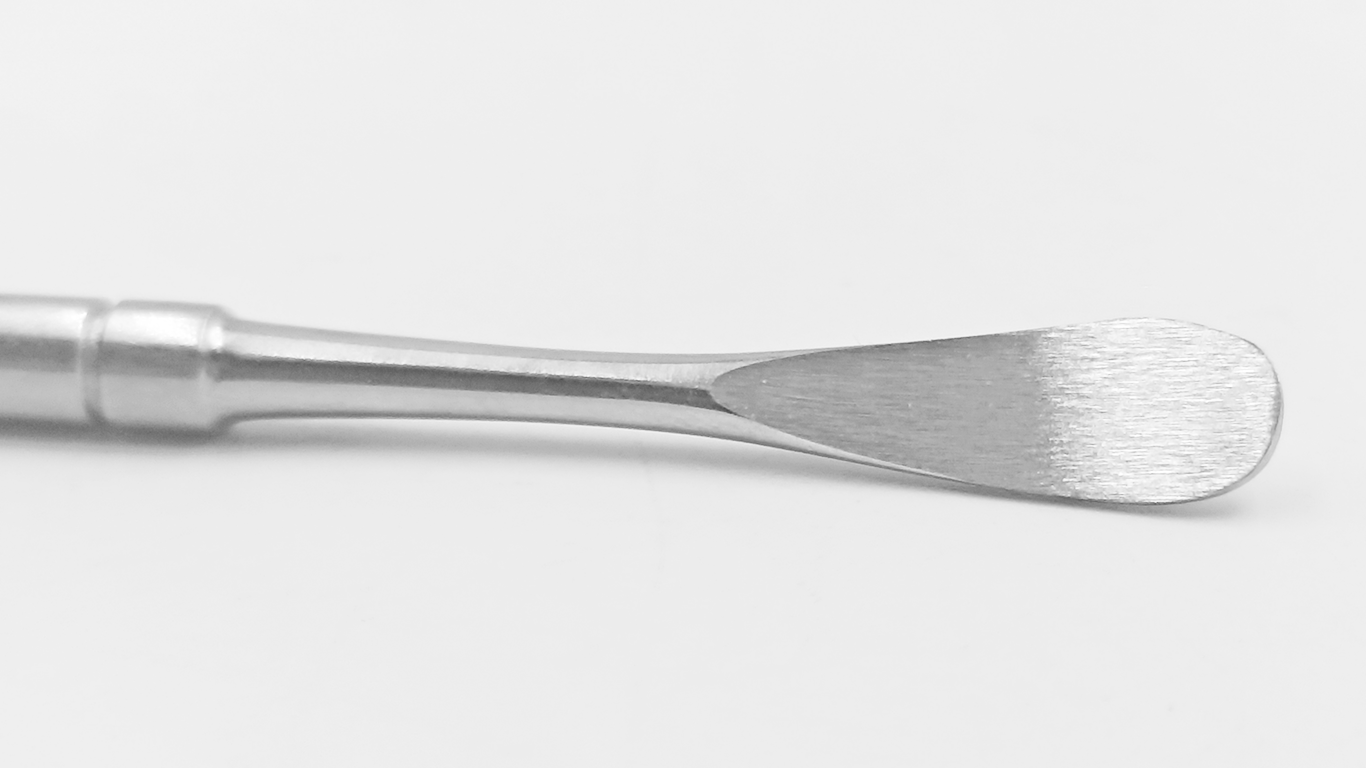 Espatula 7-A en LALEO