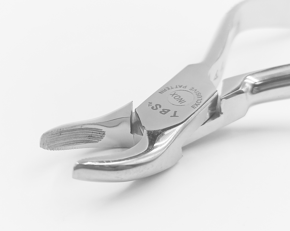 Forceps 62 de Extracción 04-009 en LALEO