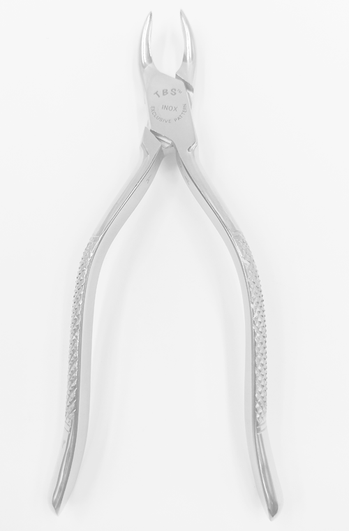 Forceps 62 de Extracción 04-009 en LALEO