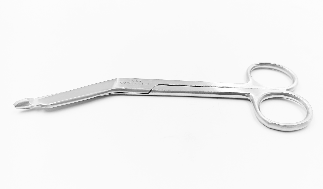 Tijera Lister 14 cm Guttek en LALEO