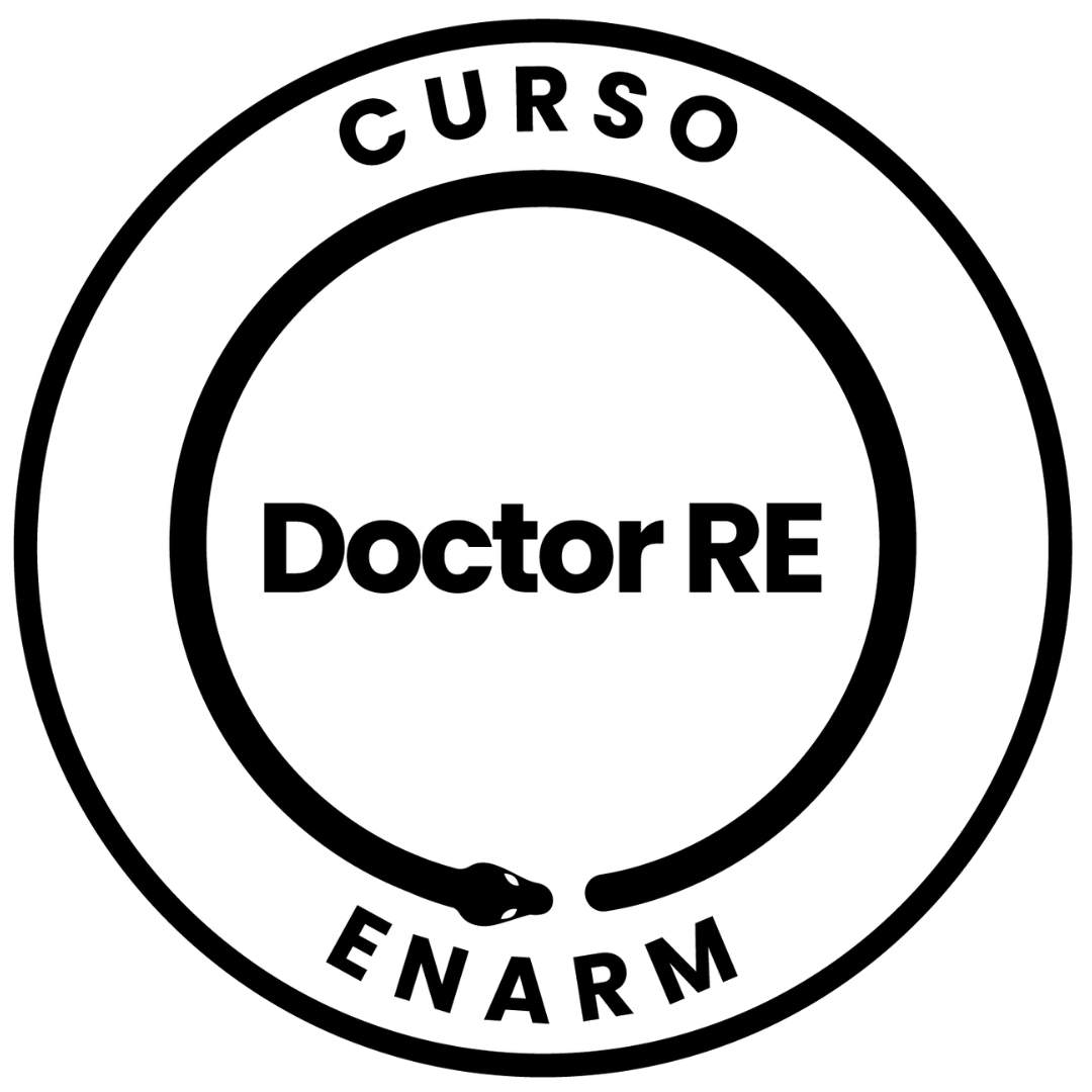 Curso ENARM DR. RE en LALEO