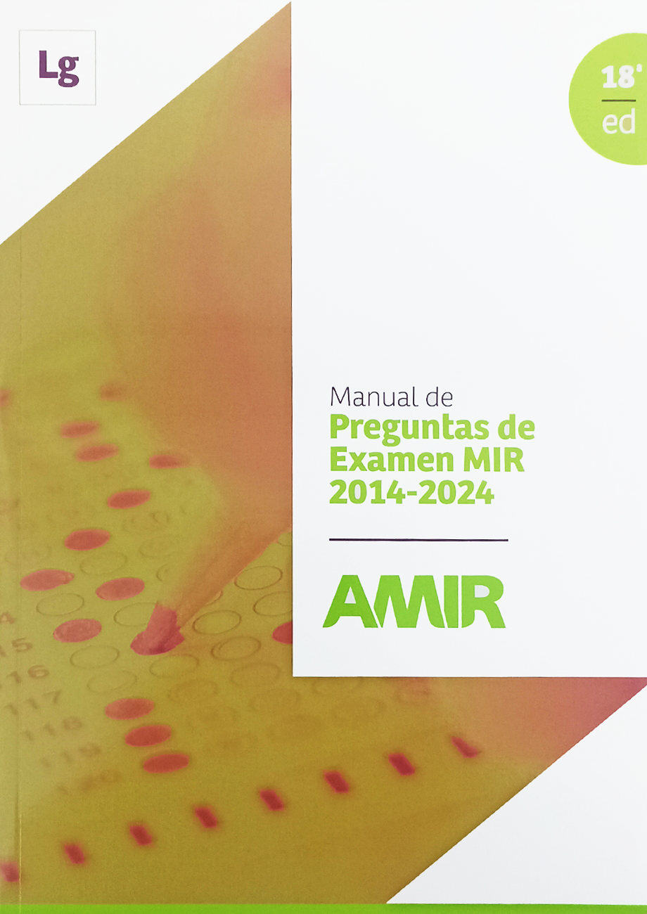 Manuales MIR en LALEO