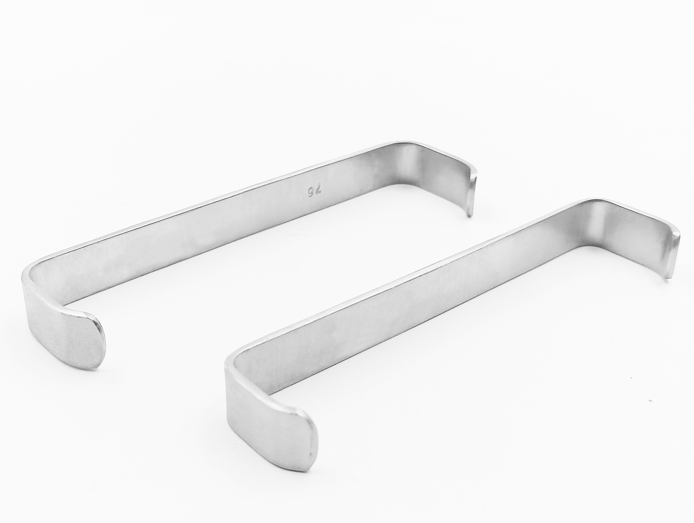 Separador de farabeuf en LALEO