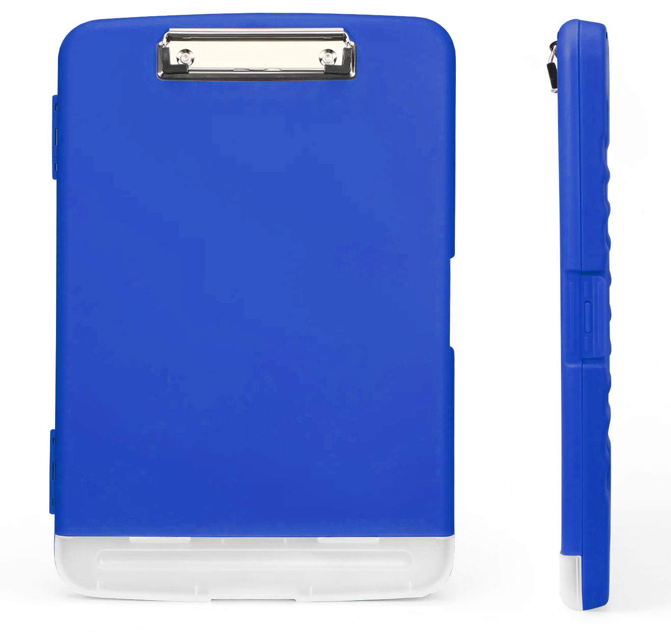 Carpeta portadocumentos Azul en LALEO