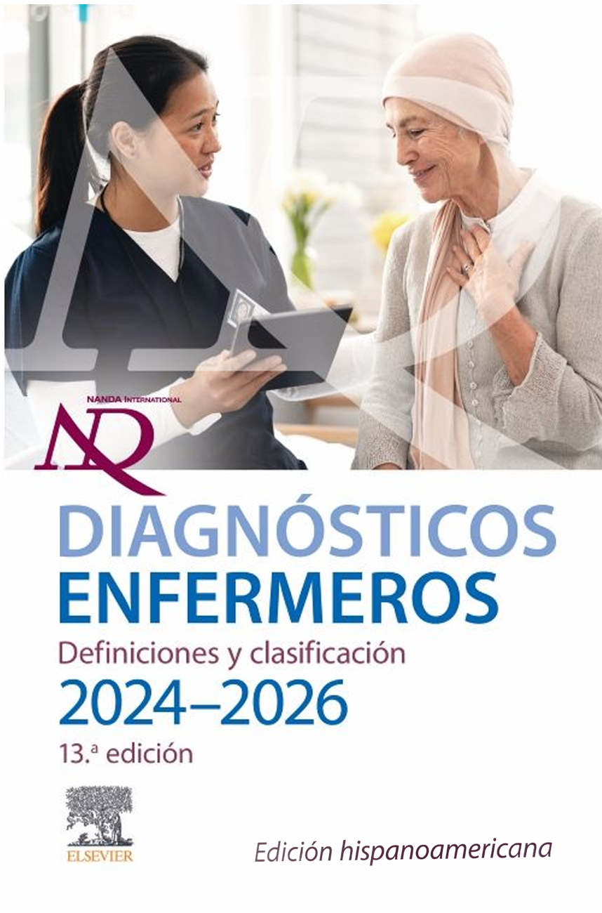 Paquete NIC + NOC + NANDA 2024-2026 en LALEO