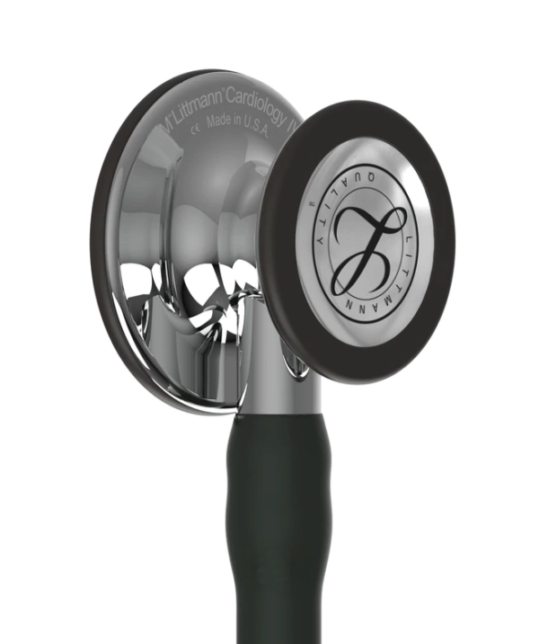 Estetoscopio Cardiology IV Littmann Mirror Finish 6177 en LALEO