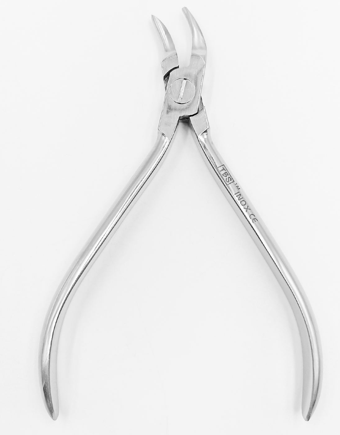 Pinza Reynolds con pico de halcón en LALEO