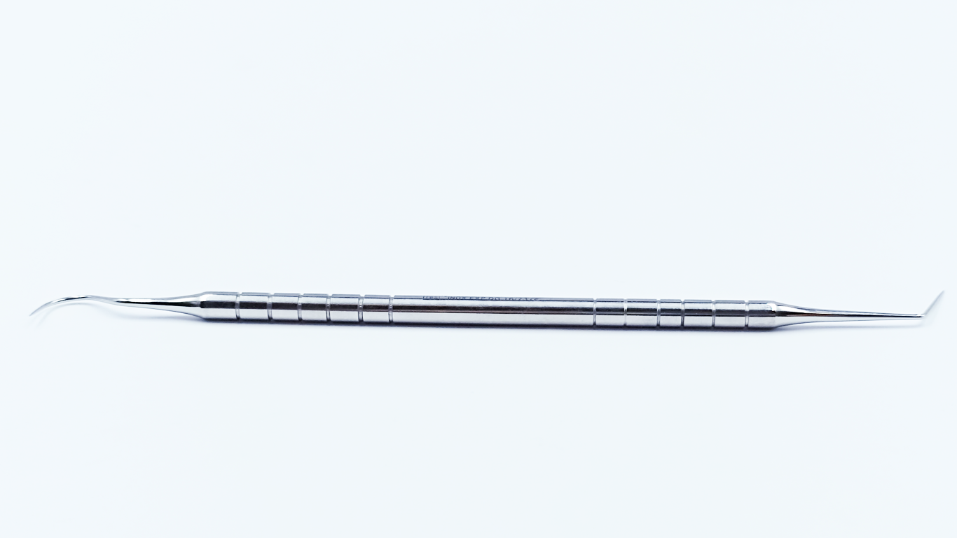 Explorador DG 16/23 en LALEO