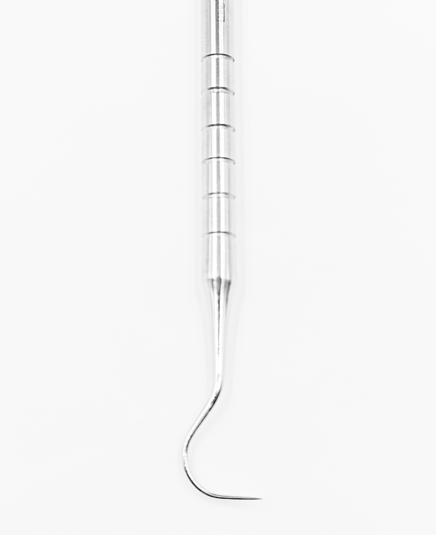 Explorador DG 16/23 en LALEO