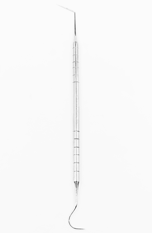 Explorador DG 16/23 en LALEO