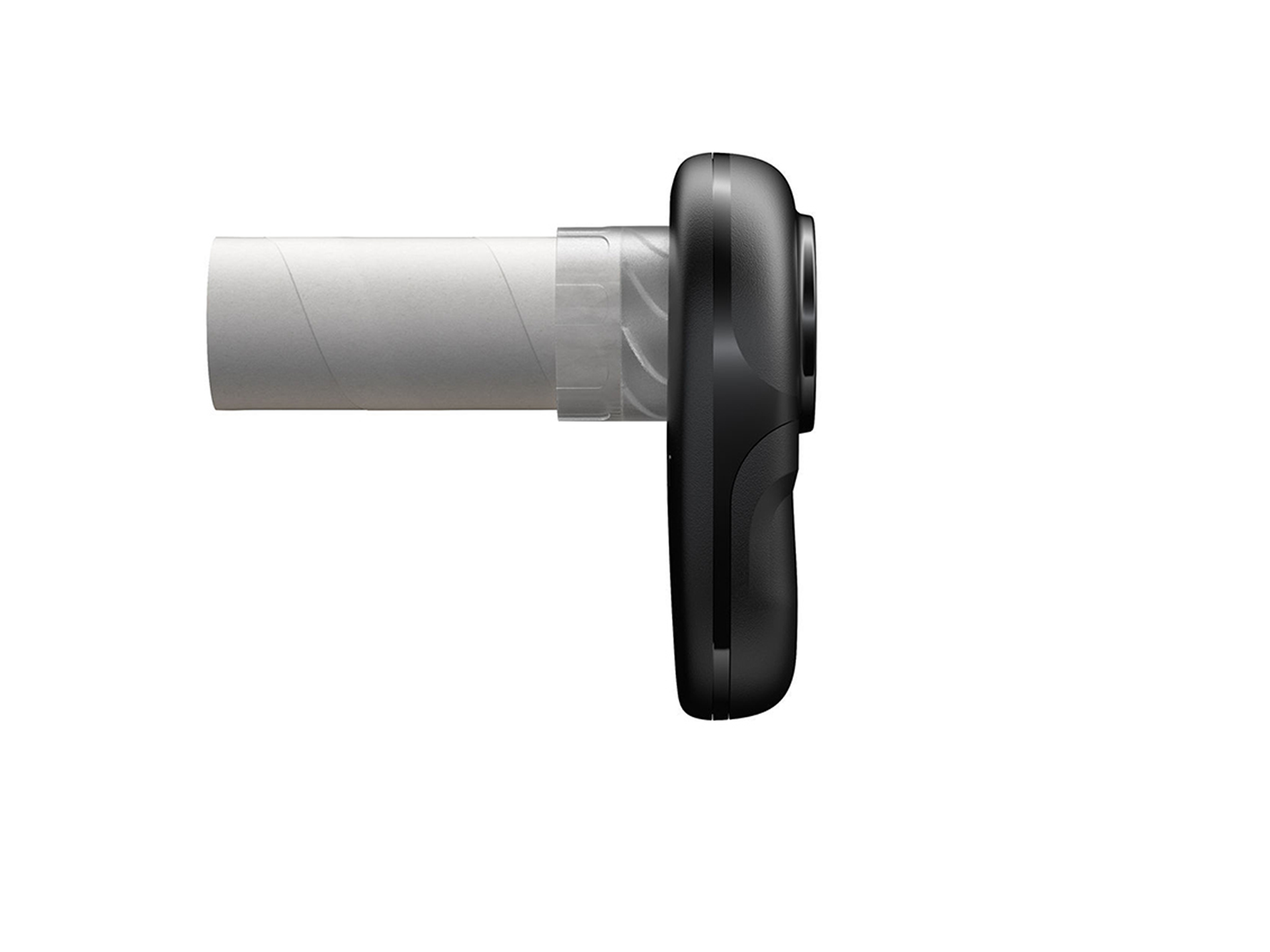 Espirómetro portátil Air Next en LALEO