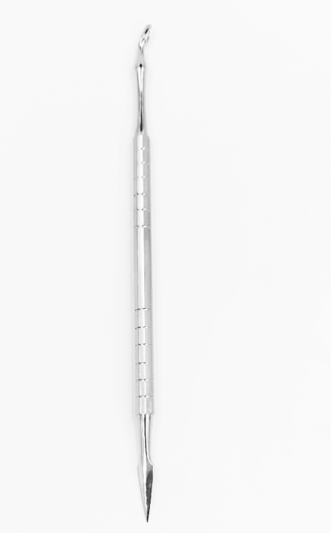 Espátula Roach recta hexagonal en LALEO