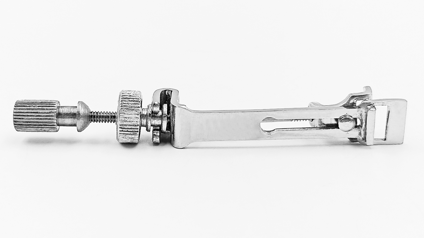 Porta Matriz Ivory en LALEO